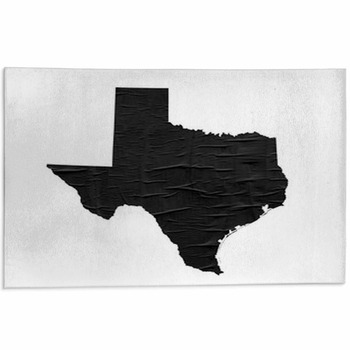 Texas Area Rugs & Custom Size Floor Mats