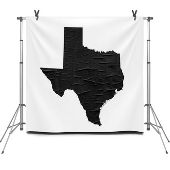 Texas Photographer Backdrops | Available in Super Large Custom Sizes