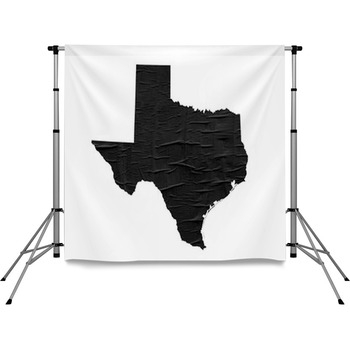 Texas Photographer Backdrops | Available in Super Large Custom Sizes