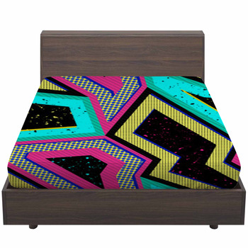 Pop art Comforters, Duvets, Sheets & Sets | Custom