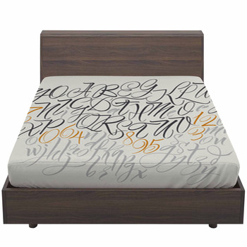 Graffiti Comforters, Duvets, Sheets & Sets | Personalized