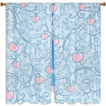 Apple Drapes & Window Treatments | Block Out | Custom Sizes