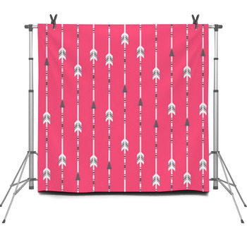 Archery Photographer Backdrops | Available in Very Large Custom Sizes
