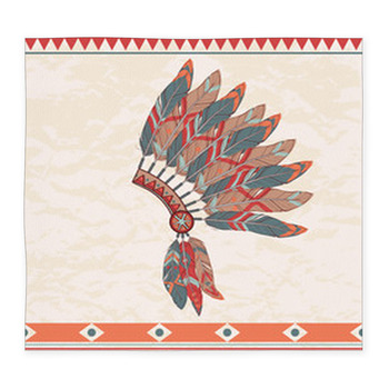 Native american Rugs & Custom Size Floor Mats