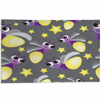 Firefly Area Rugs & Floor Mats