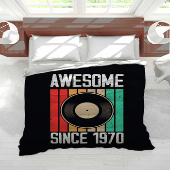 1970s Bedroom Sets | Duvet Covers | Bed Sheets | Bedding | Comforters