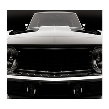 Car Wall Decor in Canvas, Murals, Tapestries, Posters & More