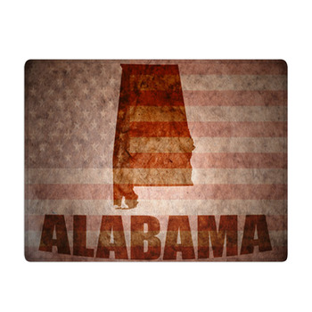 Alabama Shower Curtains, Bath Mats, & Towels Personalize