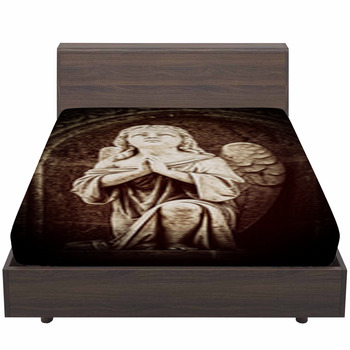 Angel Comforters, Duvets, Sheets & Sets | Custom