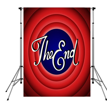 Movie Photo Backdrops | Available in Super Large Custom Sizes