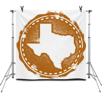 Texas Photographer Backdrops | Available in Super Large Custom Sizes