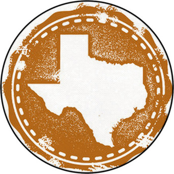 Texas Area Rugs & Custom Size Floor Mats