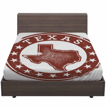 Texas Bedding | Comforters, Duvet Covers, Sheets & Bed Sets | Personalized