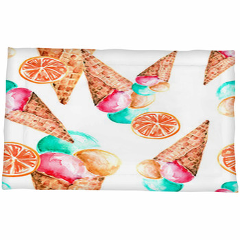 Ice cream Comforters, Duvets, Sheets & Sets | Custom