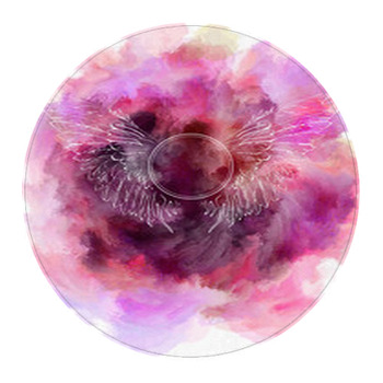 Angel Area Rugs & Custom Size Floor Mats