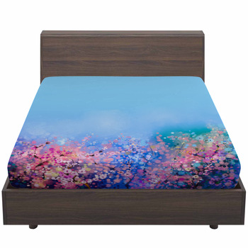 Sakura Comforters, Duvets, Sheets & Sets | Personalized