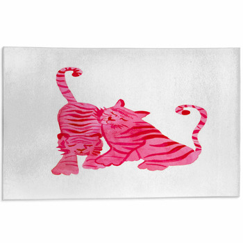 Tiger Rugs & Custom Size Floor Mats