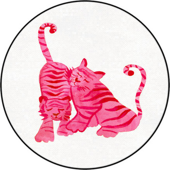 Tiger Rugs & Custom Size Floor Mats