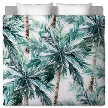 Artistic Comforters, Duvets, Sheets & Sets | Custom