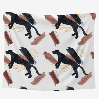 Panther Custom Size | Available in nearly ANY Custom Sizes