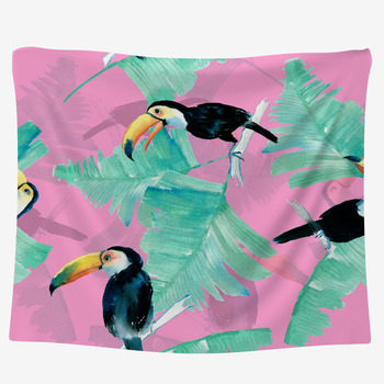 Toucan Custom Size | Available in nearly ANY Custom Sizes