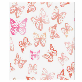 Butterfly Wall Decor in Canvas, Murals, Tapestries, Posters & More