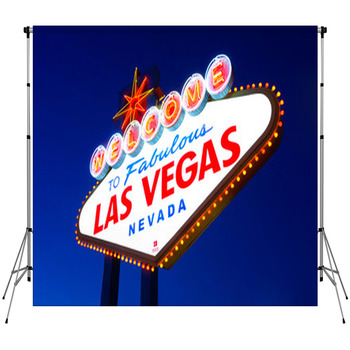 Las vegas Photographer Backdrops | Available in Super Large Custom Sizes