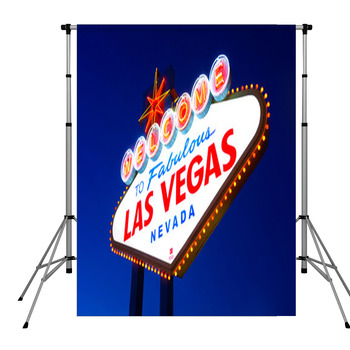 Las vegas Photographer Backdrops | Available in Super Large Custom Sizes