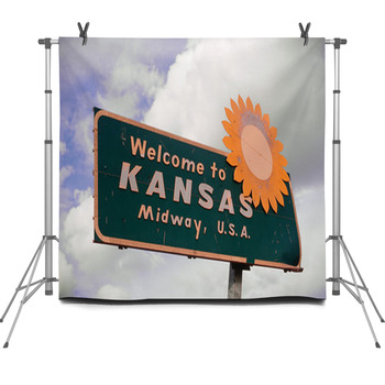 Kansas Photographer Backdrops | Available in nearly ANY Custom Sizes