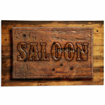 Western Area Rugs & Custom Size Floor Mats