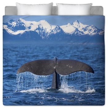 Animal Comforters, Duvets, Sheets & Sets | Personalized
