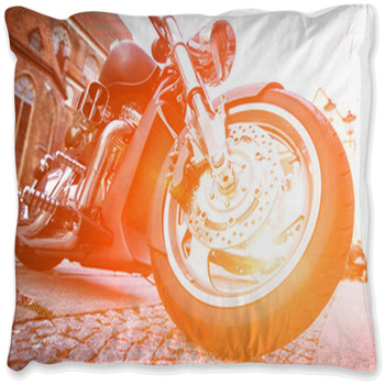 Motorcycle Comforters, Duvets, Sheets & Sets | Custom