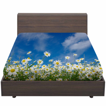 Daisy Comforters, Duvets, Sheets & Sets | Custom