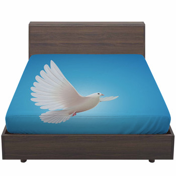 Dove Bedding | Comforters, Duvet Covers, Sheets & Bed Sets | Custom