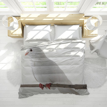 Dove Comforters, Duvets, Sheets & Sets | Custom
