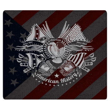 Rebel flag Area Rugs & Custom Size Floor Mats