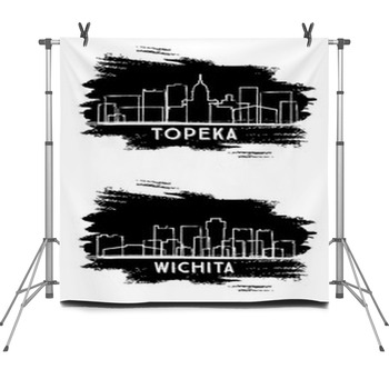 Kansas Photographer Backdrops | Available in nearly ANY Custom Sizes