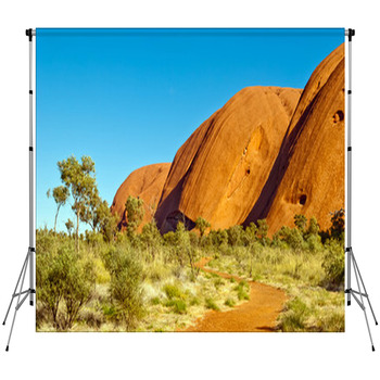 Australia Photographer Backdrops | Available in nearly ANY Custom Sizes
