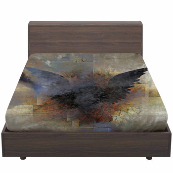 Angel Comforters, Duvets, Sheets & Sets | Custom