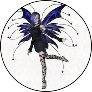 Gothic Rugs & Custom Size Floor Mats