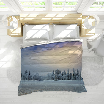Winter Comforters, Duvets, Sheets & Sets | Personalized