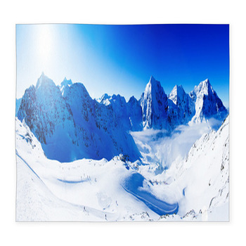 Mountain Area Rugs & Floor Mats