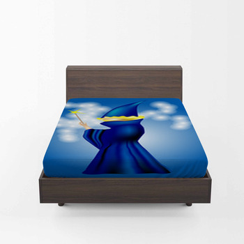 Wizard Comforters, Duvets, Sheets & Sets | Personalized