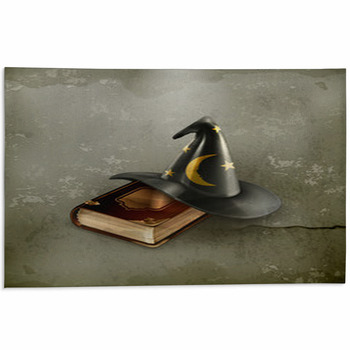 Wizard Area Rugs & Custom Size Floor Mats