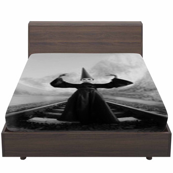 Wizard Comforters, Duvets, Sheets & Sets | Personalized