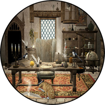 Wizard Area Rugs & Custom Size Floor Mats