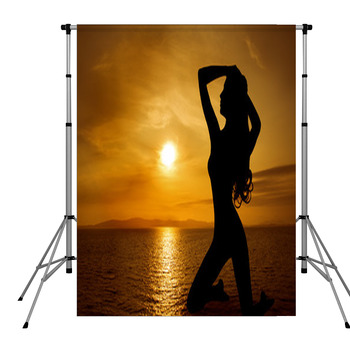 Sexy Photo Backdrops | Available in nearly ANY Custom Sizes