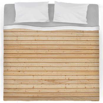 Wood Bedding | Comforters, Duvet Covers, Sheets & Bed Sets | Custom