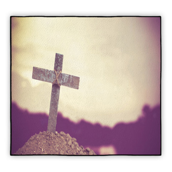 Christian Area Rugs & Custom Size Floor Mats