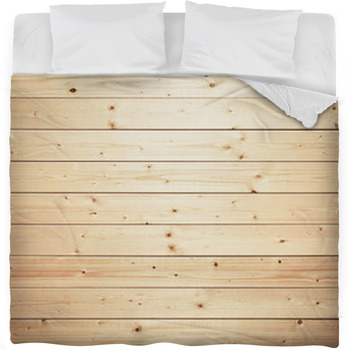 Wood Comforters, Duvets, Sheets & Sets | Custom